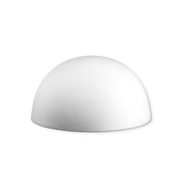 Liejimo forma - pusrutulis 35cm| Keramikams.lt